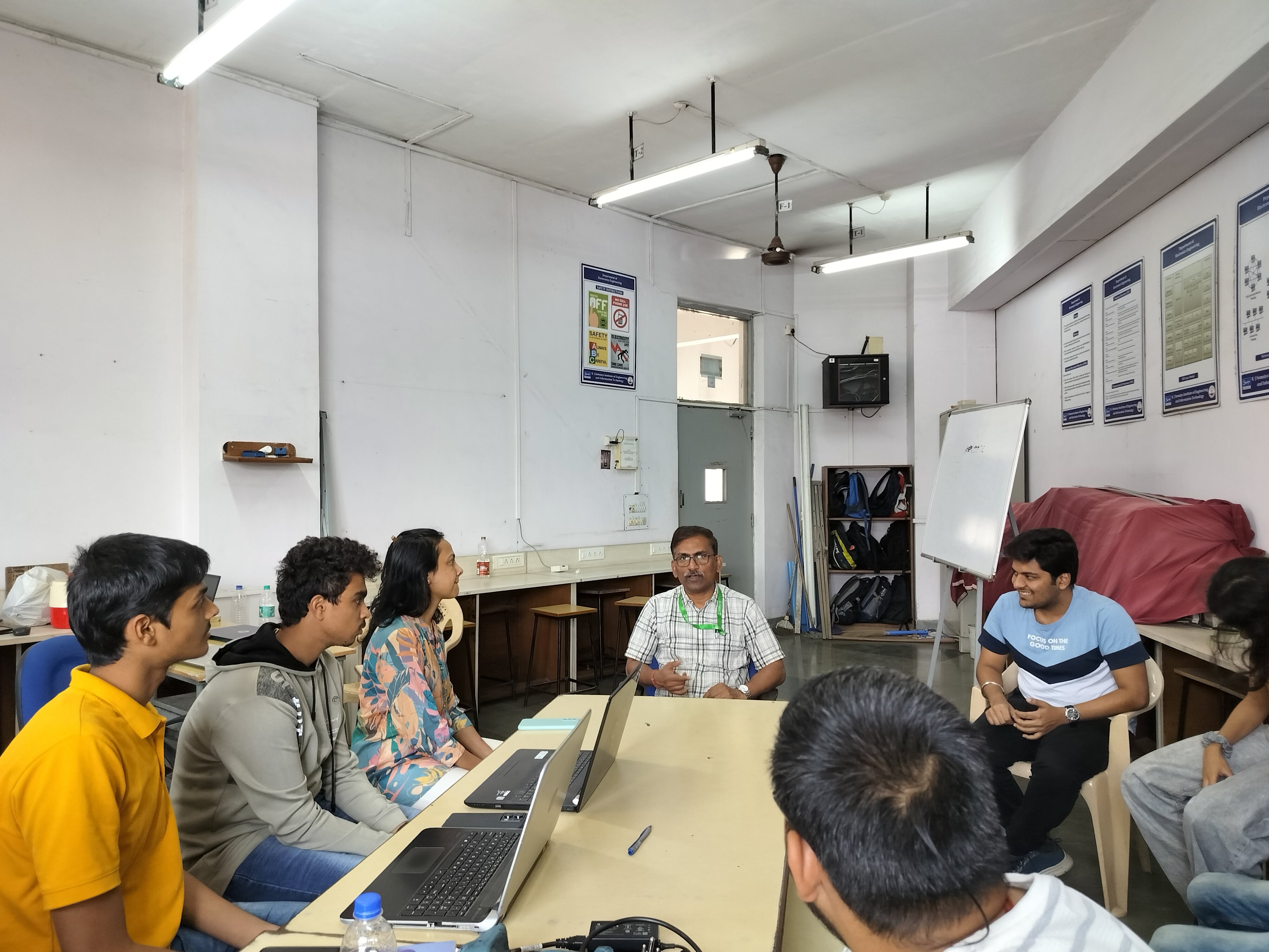 Knowhow | UpScale Yourself